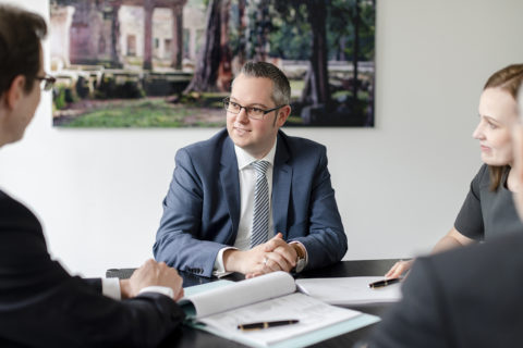 Kanzlei in Leverkusen - Kompetente Rechtsberatung seit 1963.