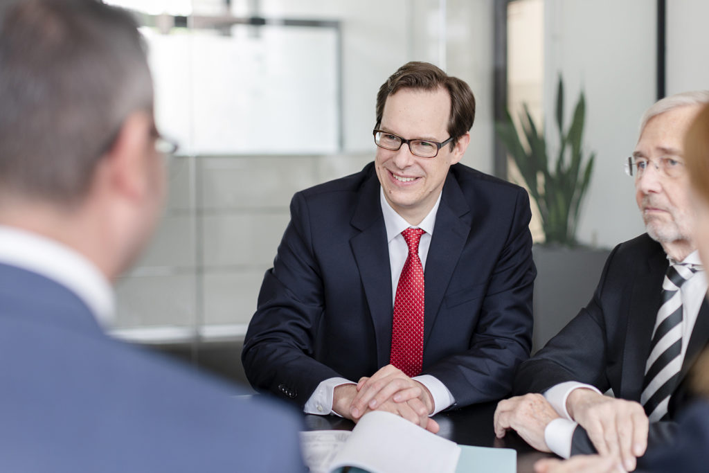 Kanzlei in Leverkusen - Kompetente Rechtsberatung seit 1963.