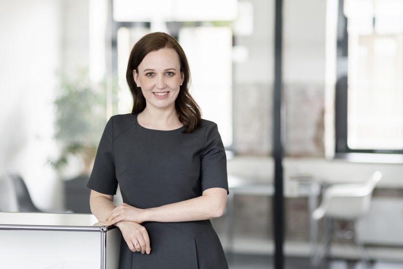Rechtsanwältin Julie Wittenstein - Fachanwältin Familienrecht