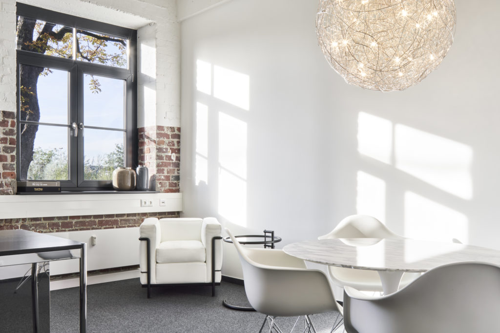 Kanzlei in Leverkusen - Kompetente Rechtsberatung seit 1963.